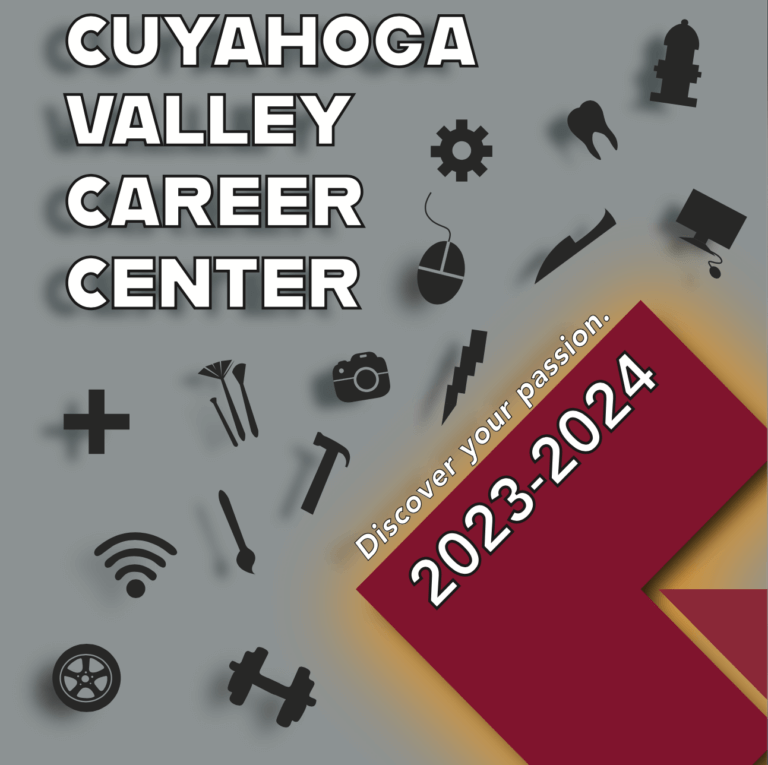 Course Catalogs - Cuyahoga Valley Career Center