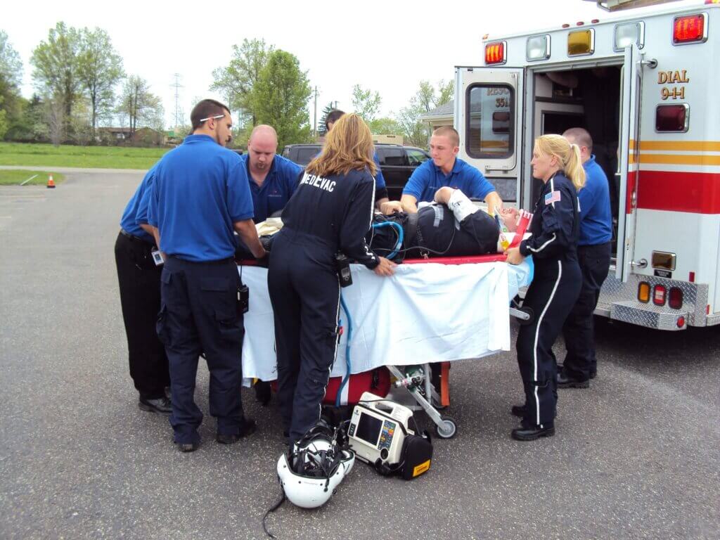 Cuyahoga Valley Career Center: Adult Education