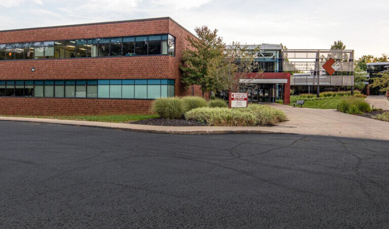 Cuyahoga Valley Career Center: Building Pathways to Success