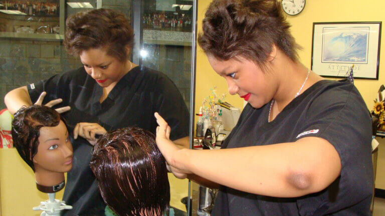 High School - Cuyahoga Valley Career Center