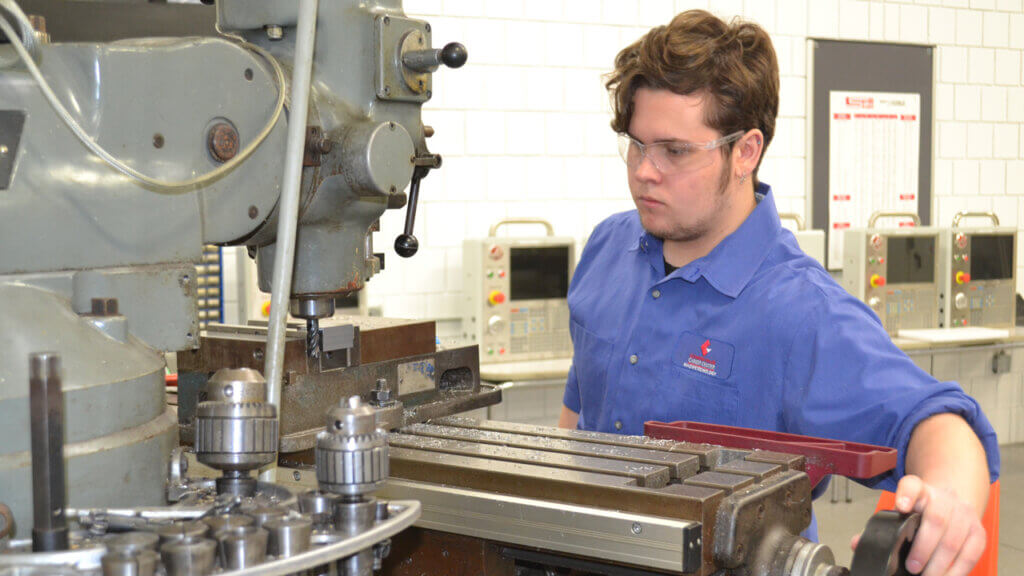 Cuyahoga Valley Career Center: Adult Education Programs