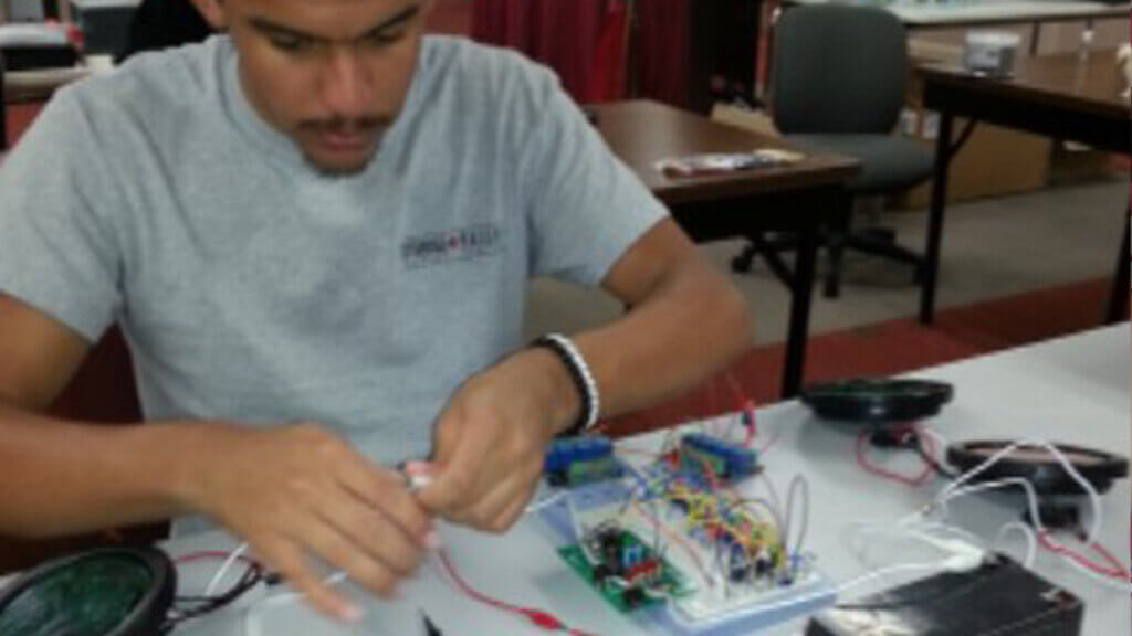 High School Programs - Cuyahoga Valley Career Center