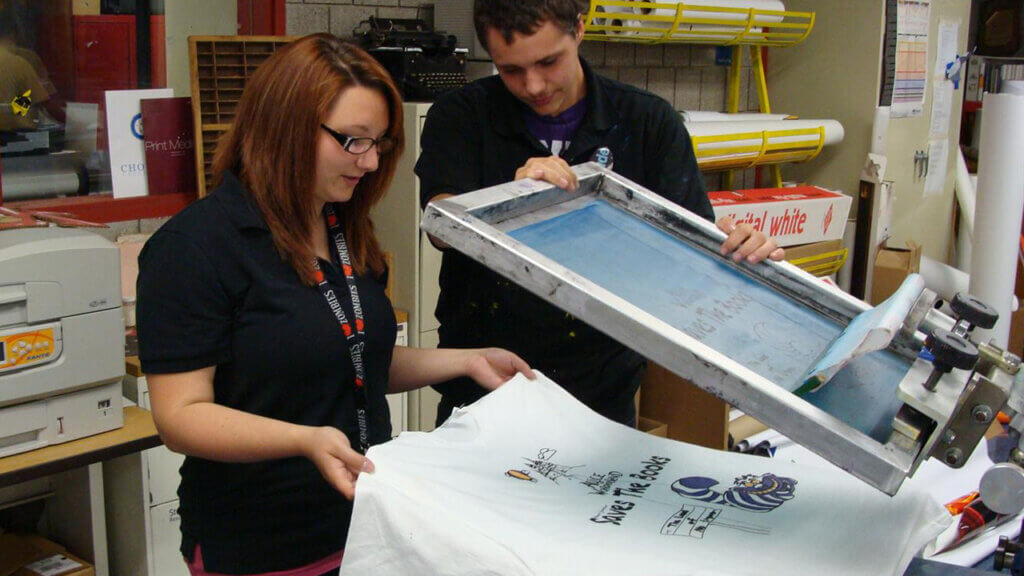 High School Programs - Cuyahoga Valley Career Center