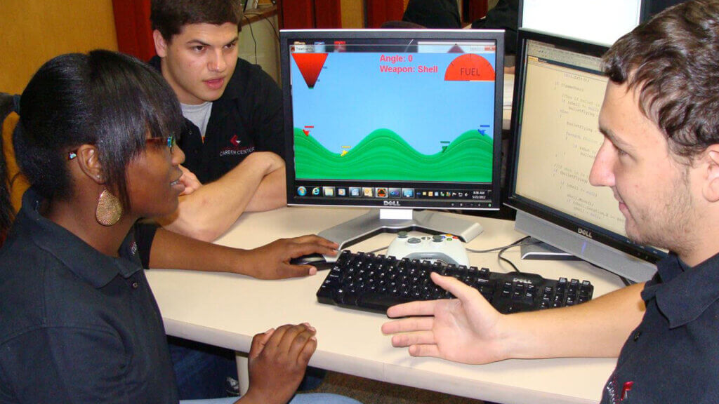 High School Programs - Cuyahoga Valley Career Center
