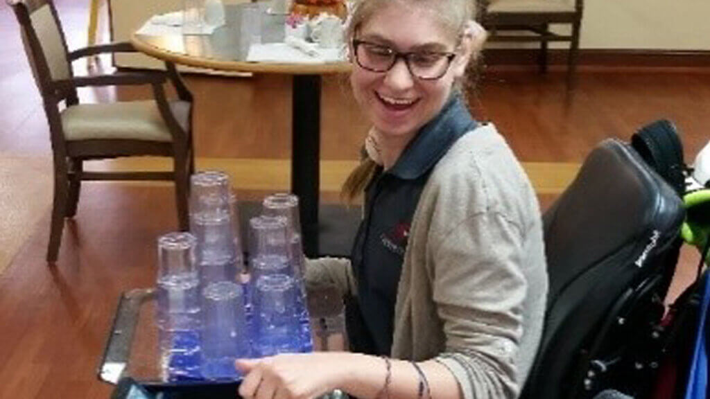 High School Programs - Cuyahoga Valley Career Center