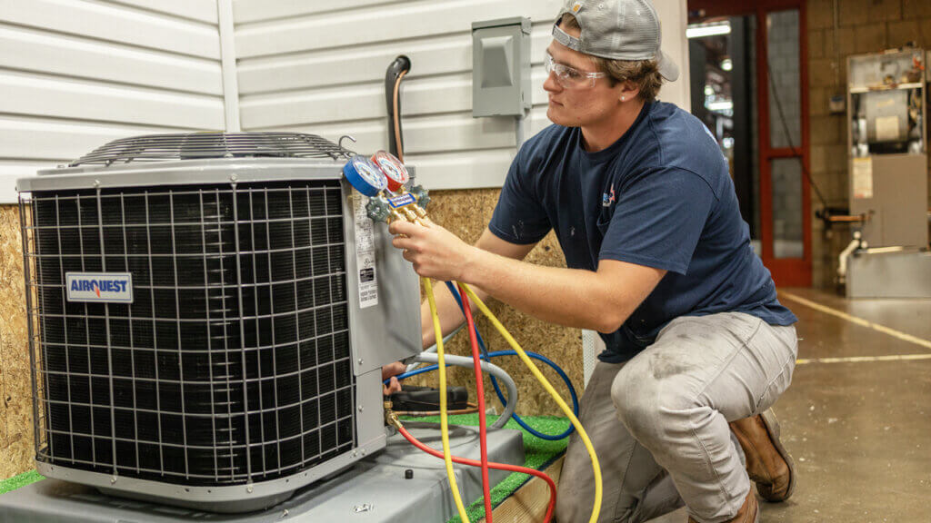 Cuyahoga Valley Career Center: Adult Education Programs