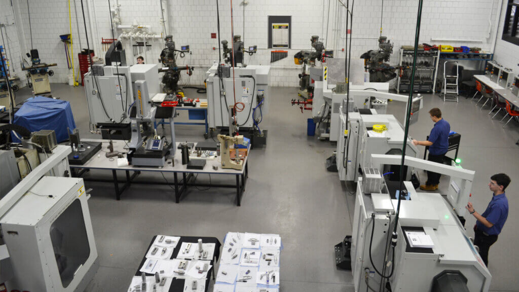 Cuyahoga Valley Career Center: Adult Education Programs