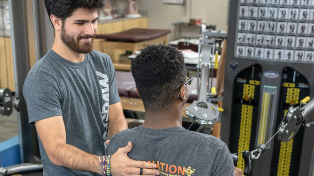 High School Programs - Cuyahoga Valley Career Center