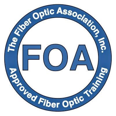 Cuyahoga Valley Career Center: Fiber Optics